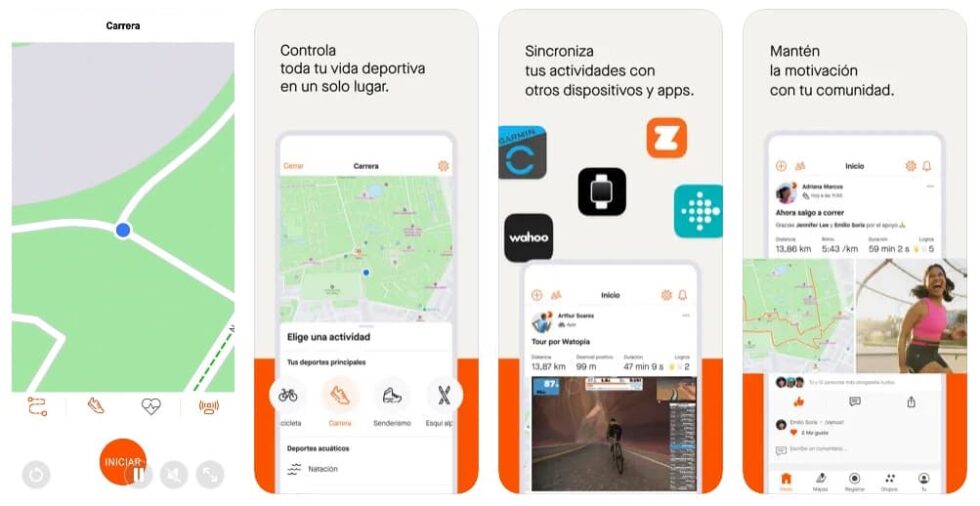 Segmento de Clientes del Modelo Canvas + Ejemplos Reales